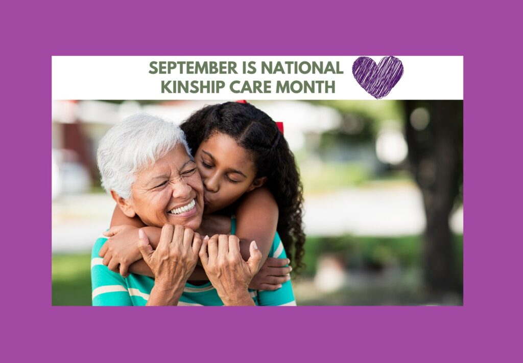 Latest News Archives - Kids and Families Together